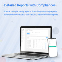 Employee Payroll Software - Only ₹35 Per User A Month – SalaryBox