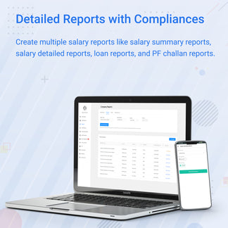 Employee Payroll Software - Only ₹35 Per User A Month – SalaryBox