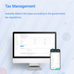 Employee Payroll Software - Only ₹35 Per User A Month – SalaryBox