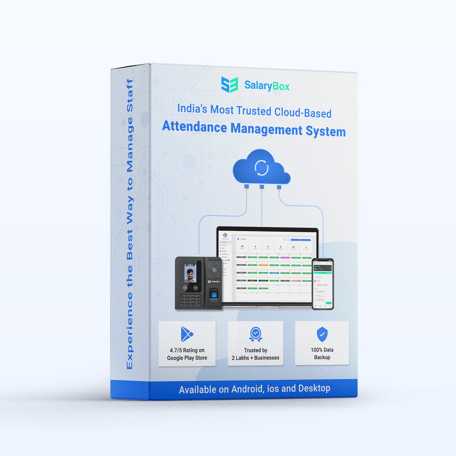 All Products – SalaryBox